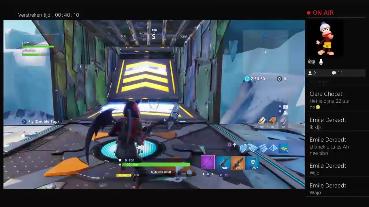 Duo ft tibobo - YouTube