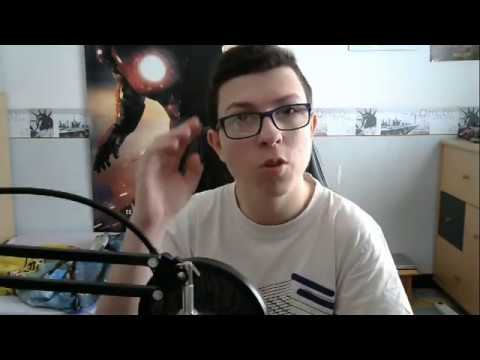 Une Annonce Importante - YouTube