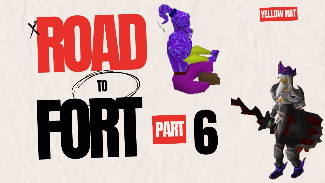 Road to Fortune Genie: Chasing the Enchanted Boots in SpawnPK - Part 6 ...