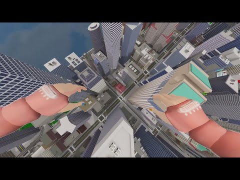 My Eyes (VRChat Ultimate Spider-Lair) - YouTube