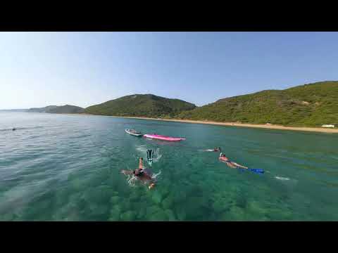 Mikro Nisi Sup Days Kanoula