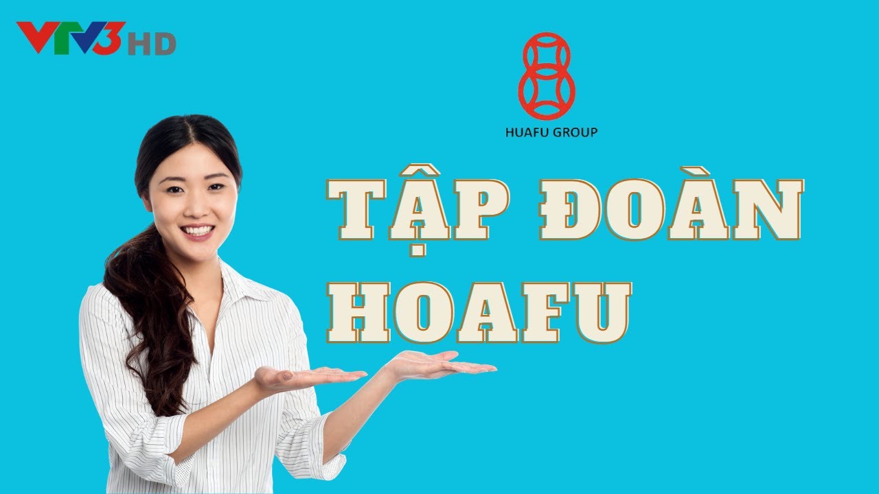 HUAFU GRPOUP MÃI MÃI 1 TÌNH YÊU l LOVE EVERYTHING - YouTube