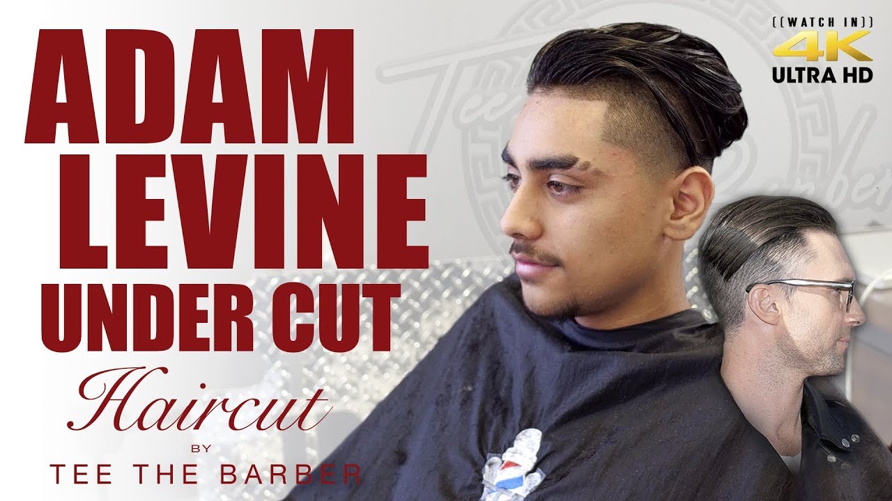 The Adam Haircut Adam Grooming Atelier Brookfield Place ADAM