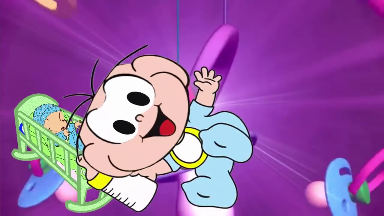 Música De Ninar Para Bebês- [Canções De Ninar Para Dormir] - YouTube