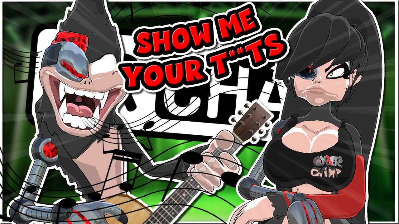 The Worst Love Song In Vrchat Vrchat Funny Moments Youtube 7788