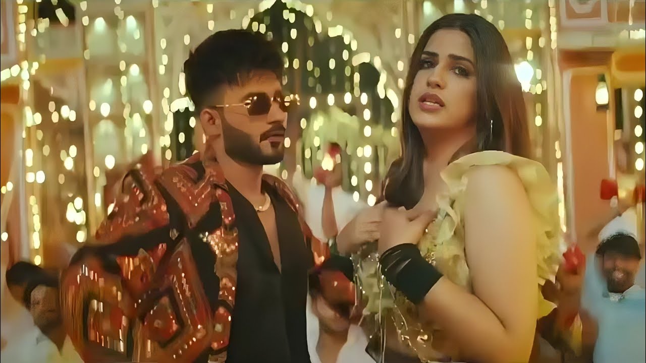 Baby Mere Birthday Pe Goli Chalegi (Official Video)| Baby Tere Birthday ...