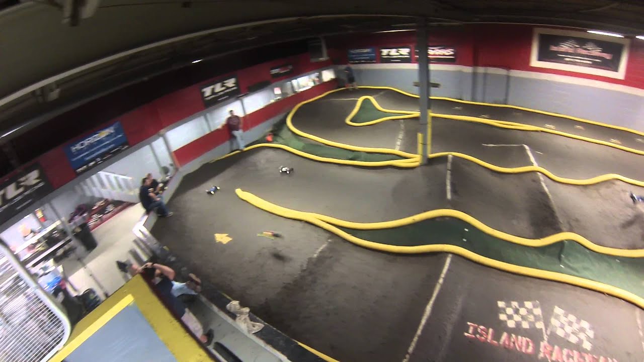 8/14/2015 club race friday night long island raceway - YouTube