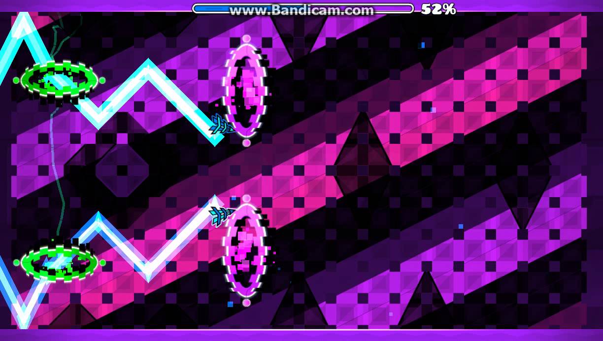 Geometry Dash - Ultra Paracosm by iIiRulasiIi - Very Easy Demon - YouTube