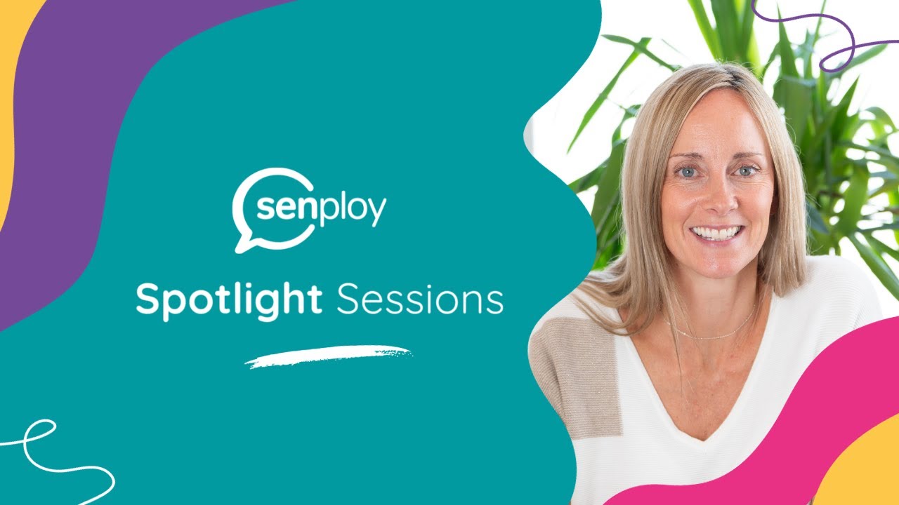Unlocking Success In SEND Employment Senploy Spotlight Sessions unlocking-success-in-send-employment-senploy-spotlight-sessions