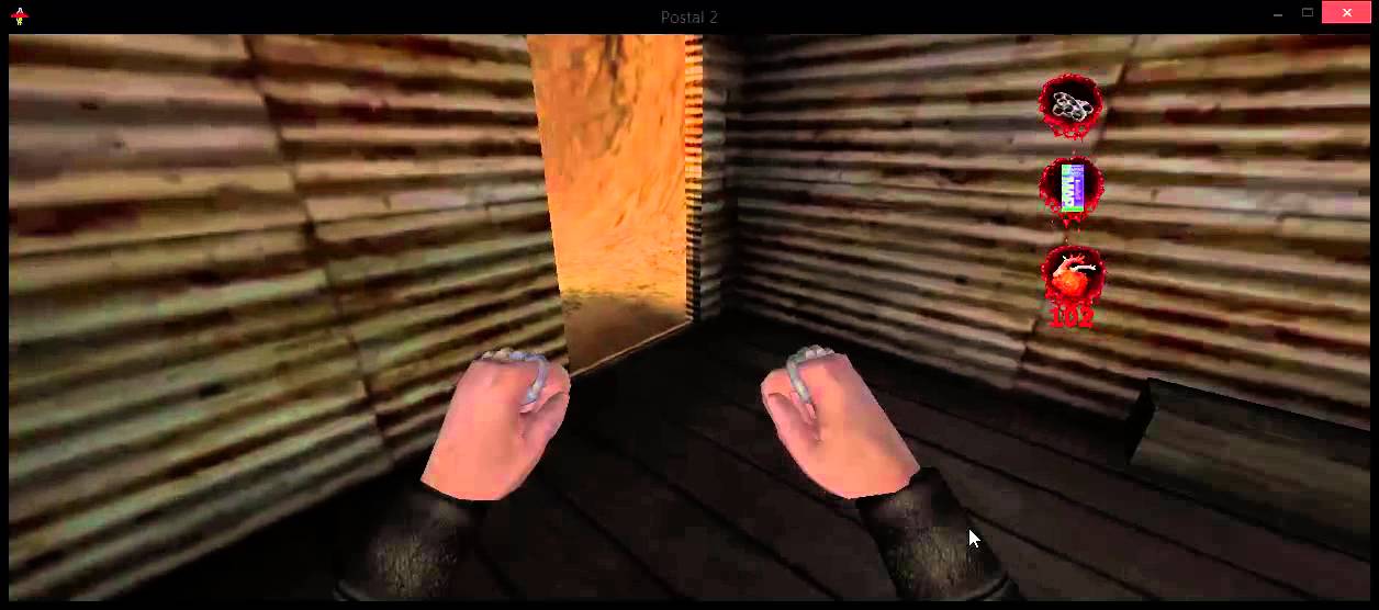 Postal 2 Cat Gun!!!!!!! - YouTube