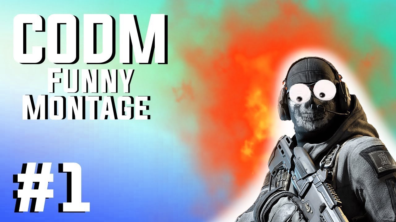 CODM Gamplay | Edits | - YouTube