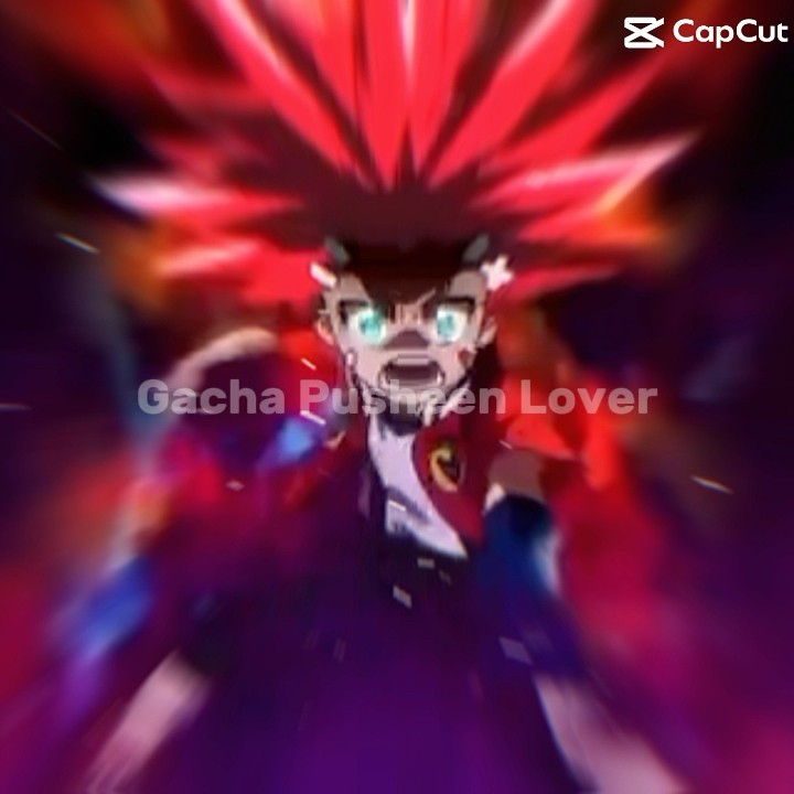 Aiger Akabane and Dark Aiger edit || Beyblade burst || CapCut template ...