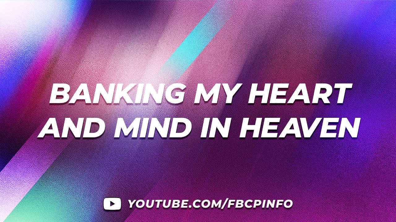 FBCP Live Worship Service, Sunday, August 13, 2023 - YouTube