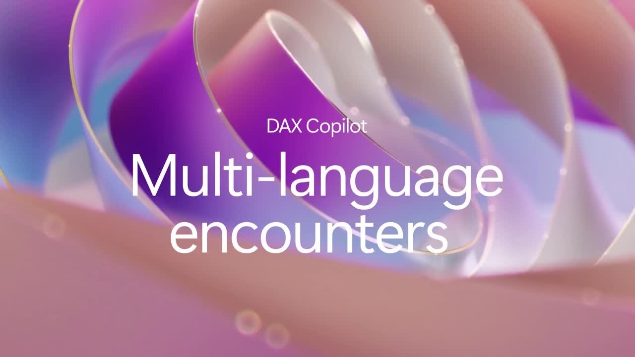 AI-generated notes in multiple languages - YouTube