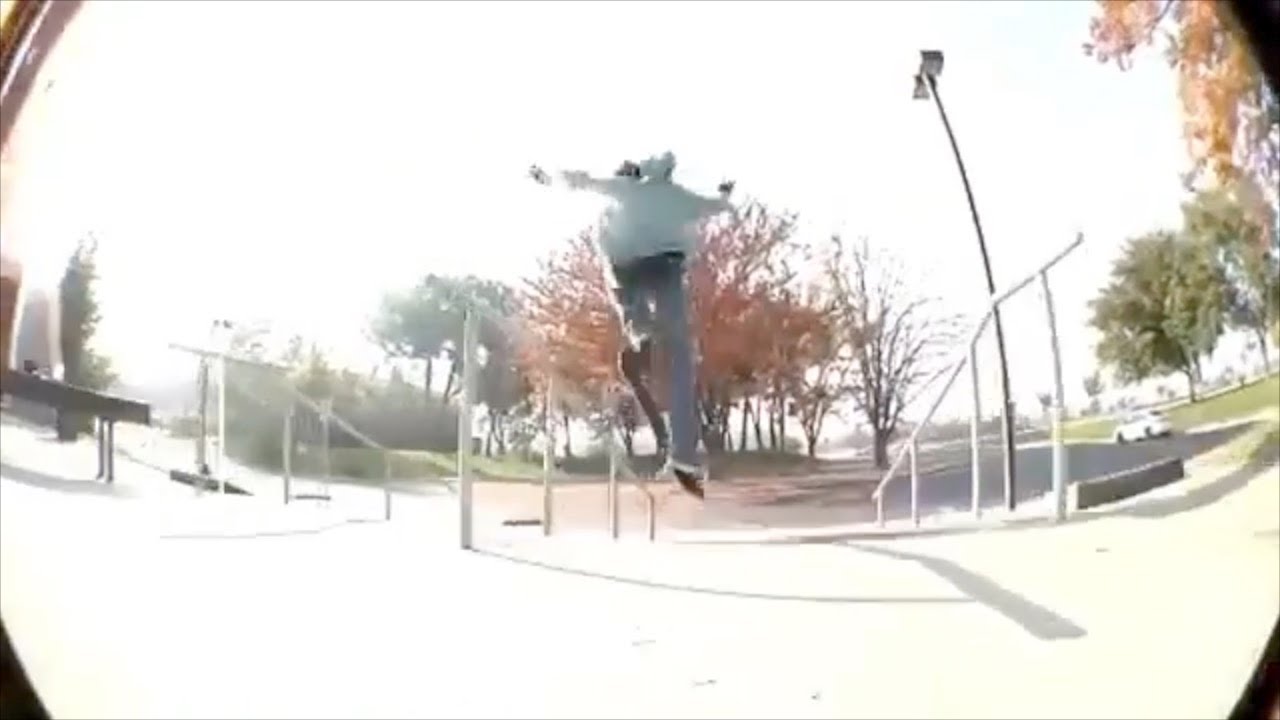 Rahim Robinson 🧈💯 - YouTube