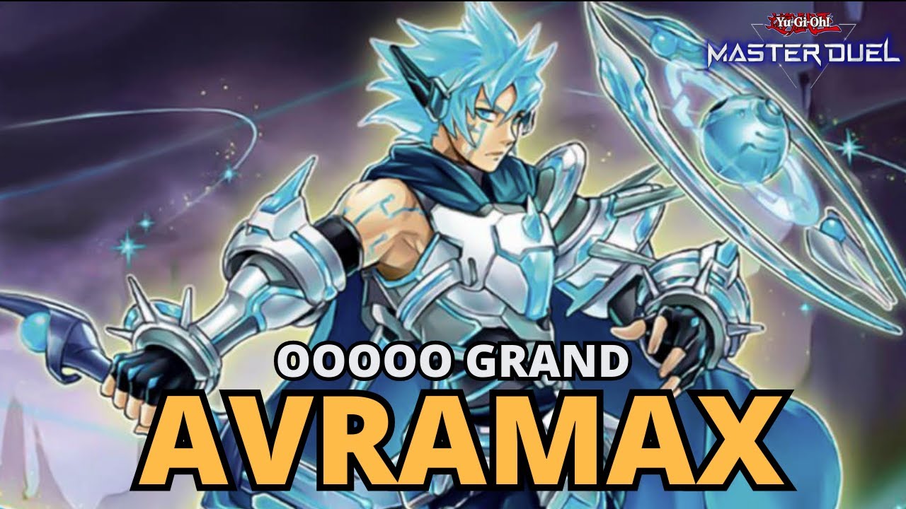 Spright Runick VS Tiarmentation Ishizu : AVRAMAX NOUS CARRY ! Yu-Gi-Oh ...