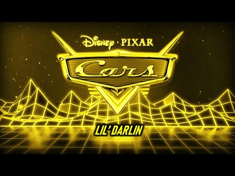 Cars: The Video Game OST - Lil' Darlin - YouTube