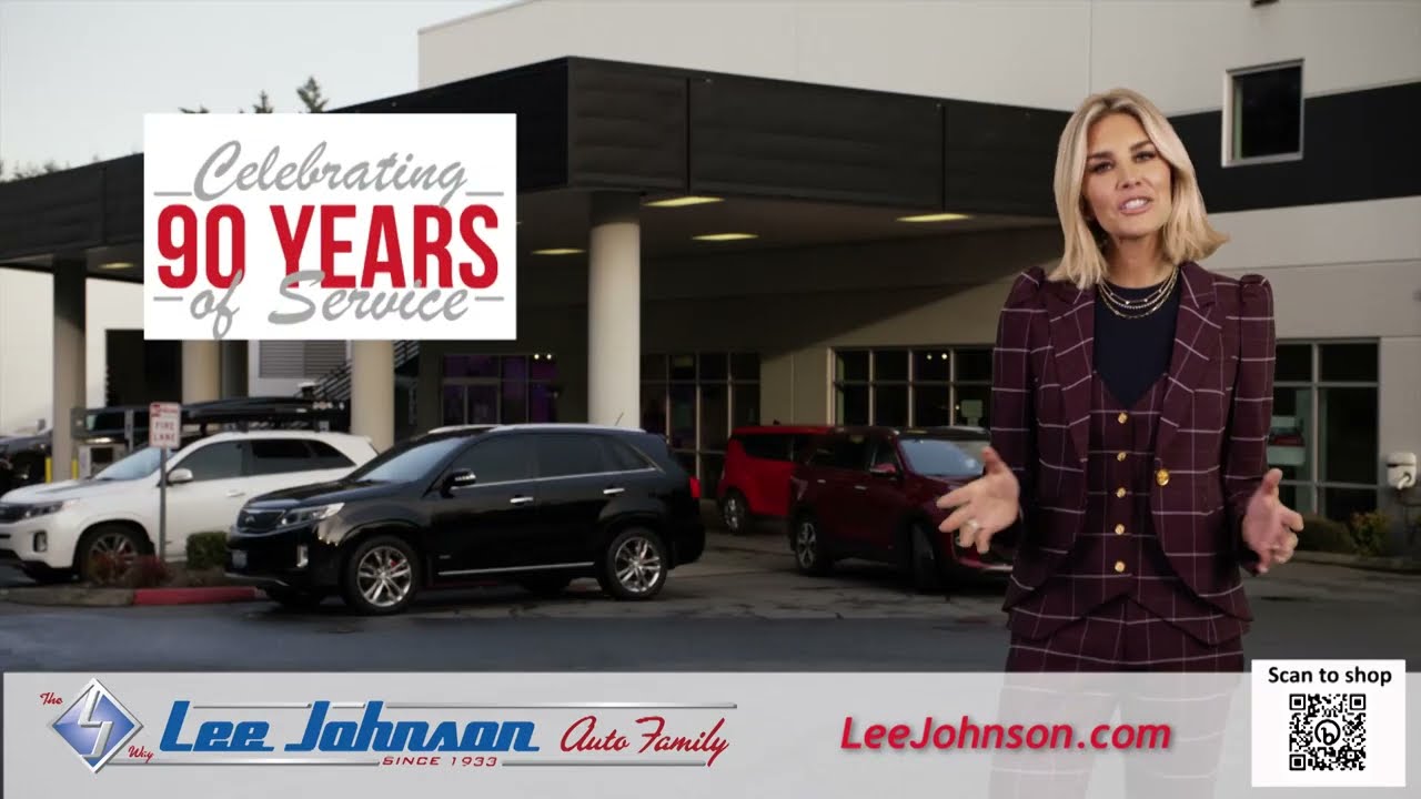 Lee Johnson Kia Ptices