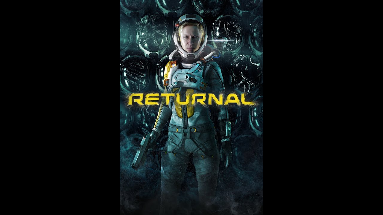 Returnal on PC 2023 – A Commentary - YouTube