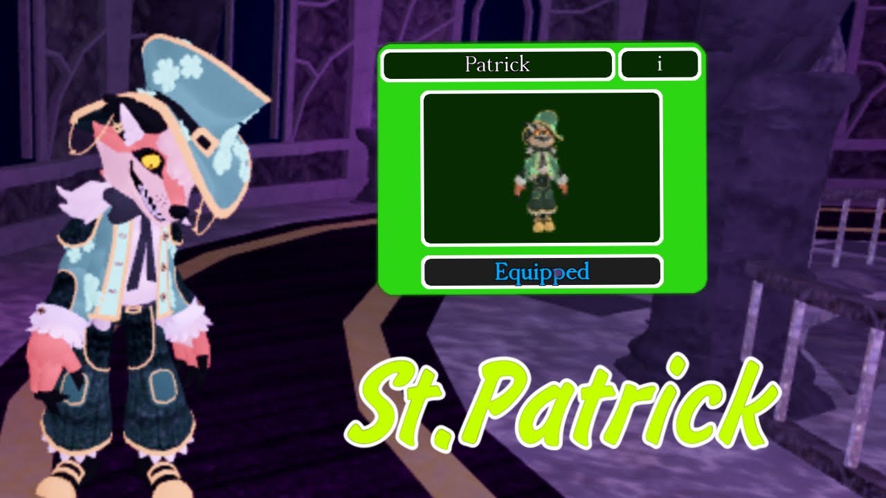 Piggy Branched Realities: How To Unlock Patrick Skin - YouTube