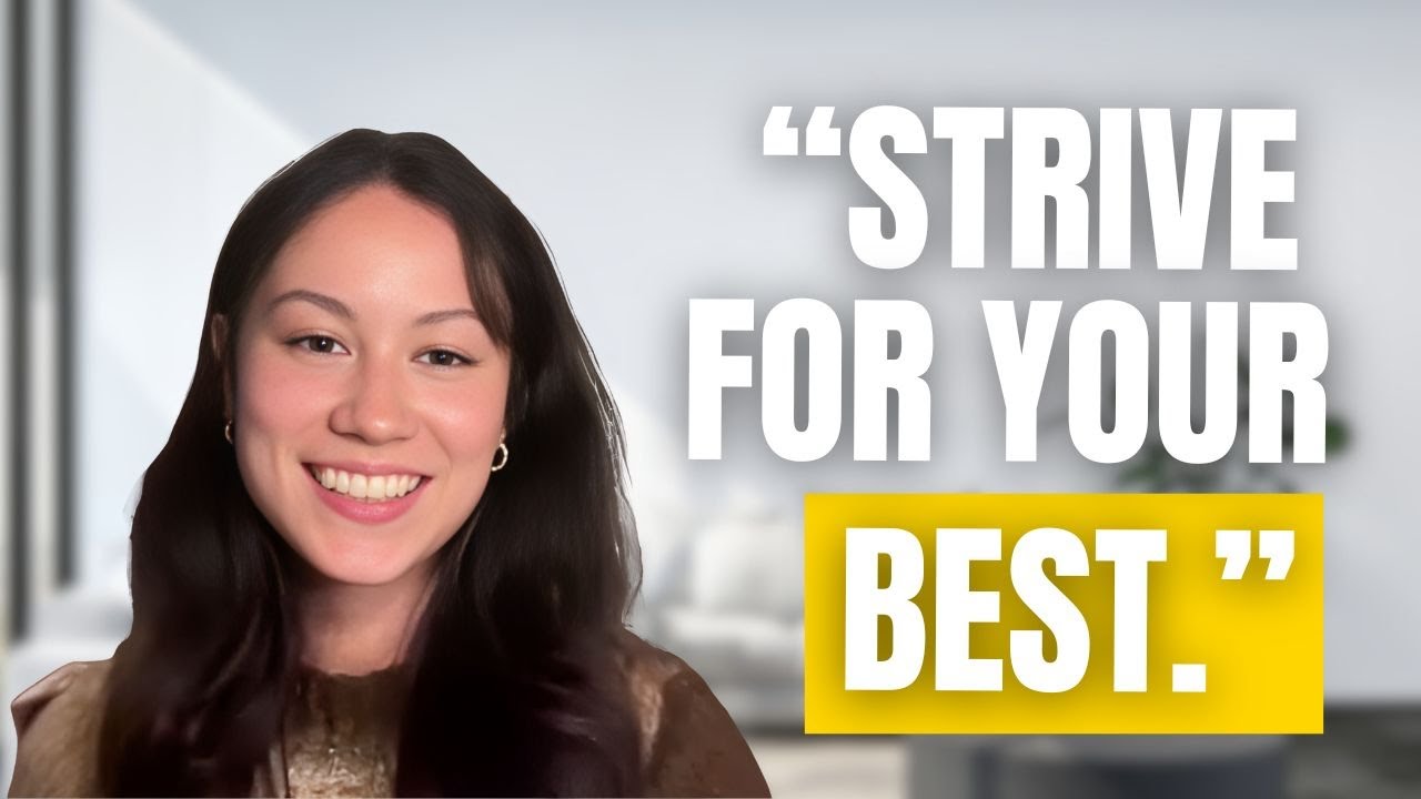 Rhiannon’s Story: Cultivating the 5 Virtues of High Noon - YouTube