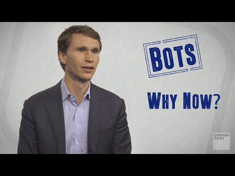 Buzzwords - Bots: Goldman Sachs' Jesse Hulsing - YouTube