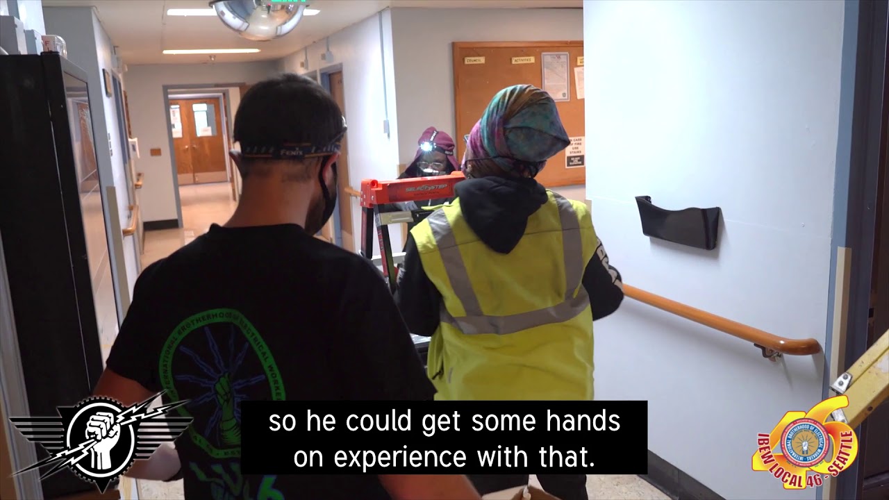 Electrical Workers Minority Caucus Frederick Simmons Seattle Chapter ...