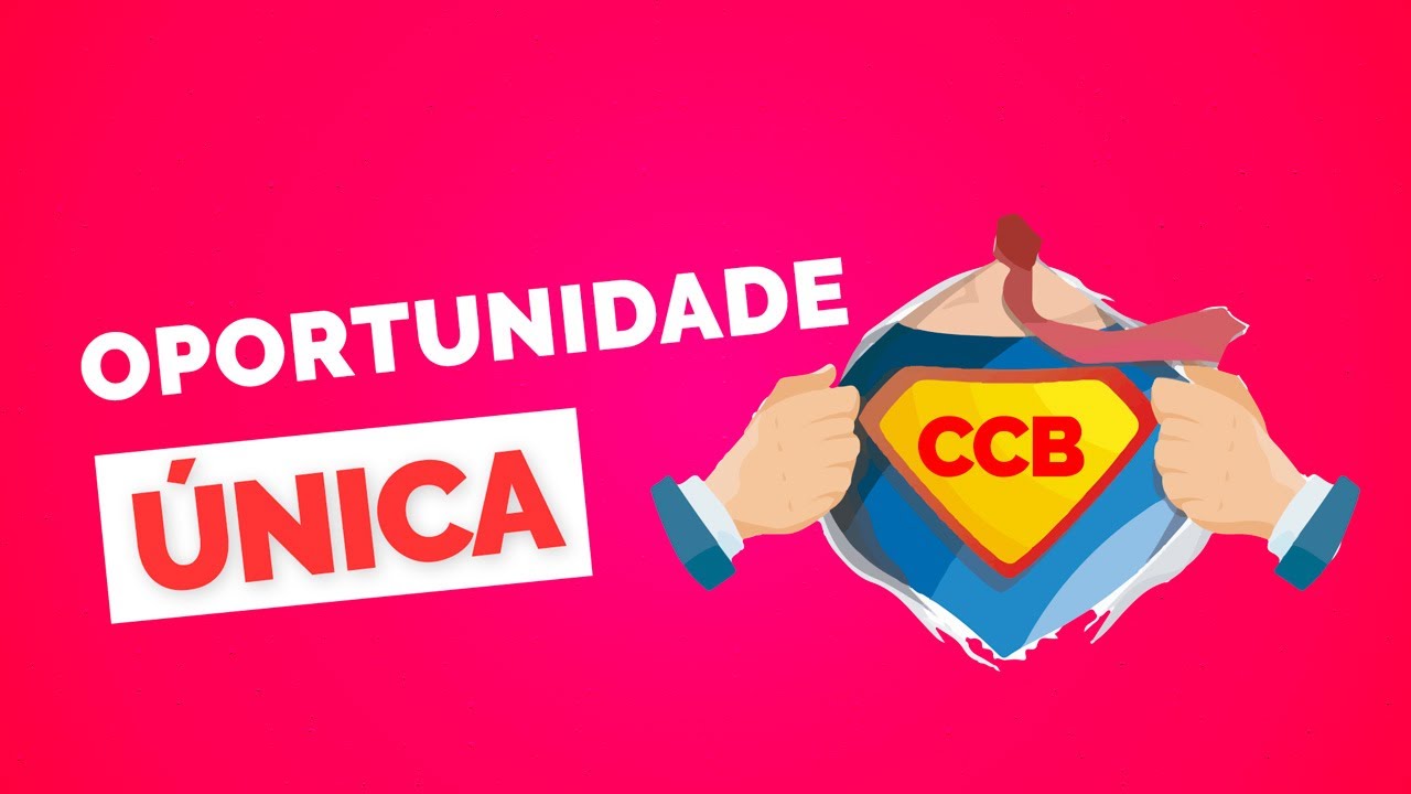 CCB - Cédula de Crédito Bancário: A nova modalidade de investimentos do ...