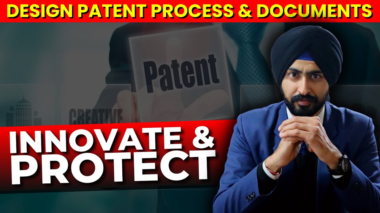 Design Patents in India : Patent Design Process & Documents in Hindi ...