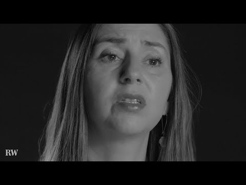 Activist Rachel Lloyd Talks About Prostitution and Her Organization ...