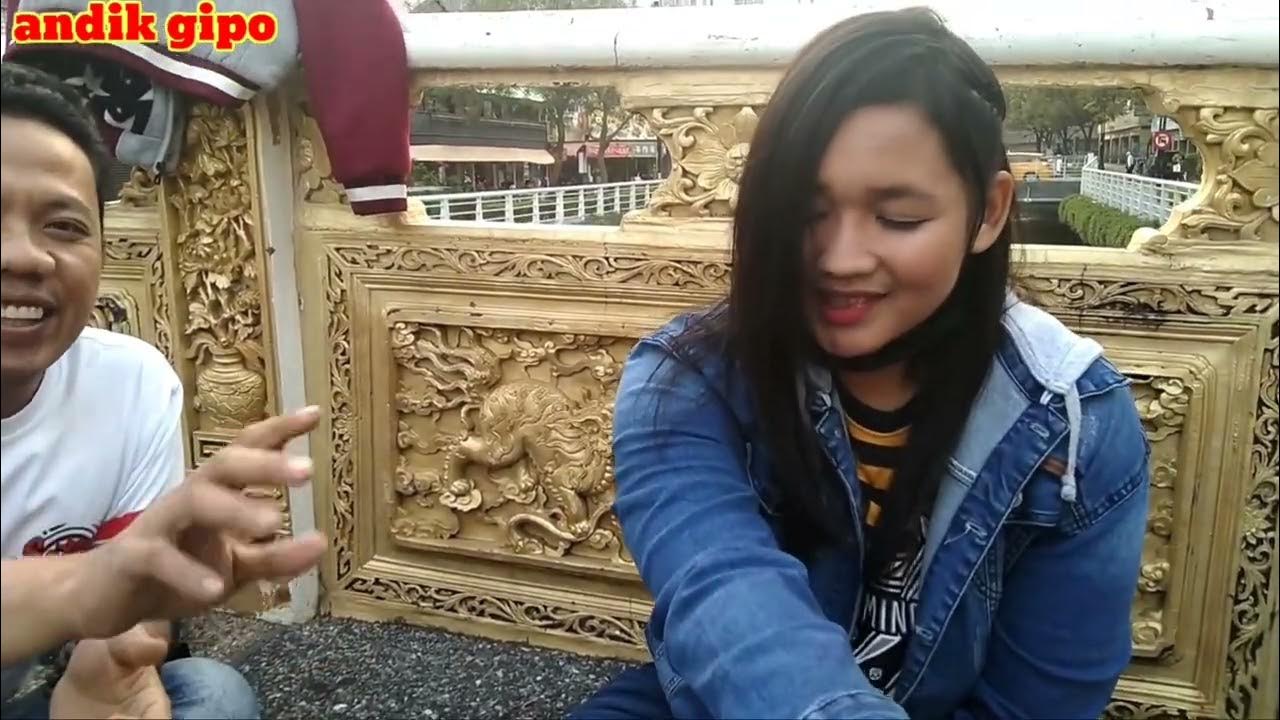 HIPNOTIS SENTUHAN ASOY - YouTube