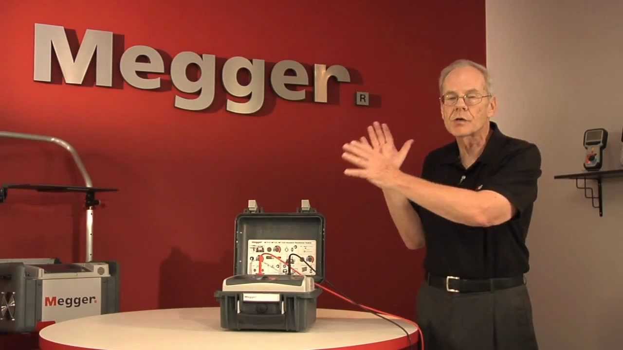 Time Vs Resistance Tests - YouTube