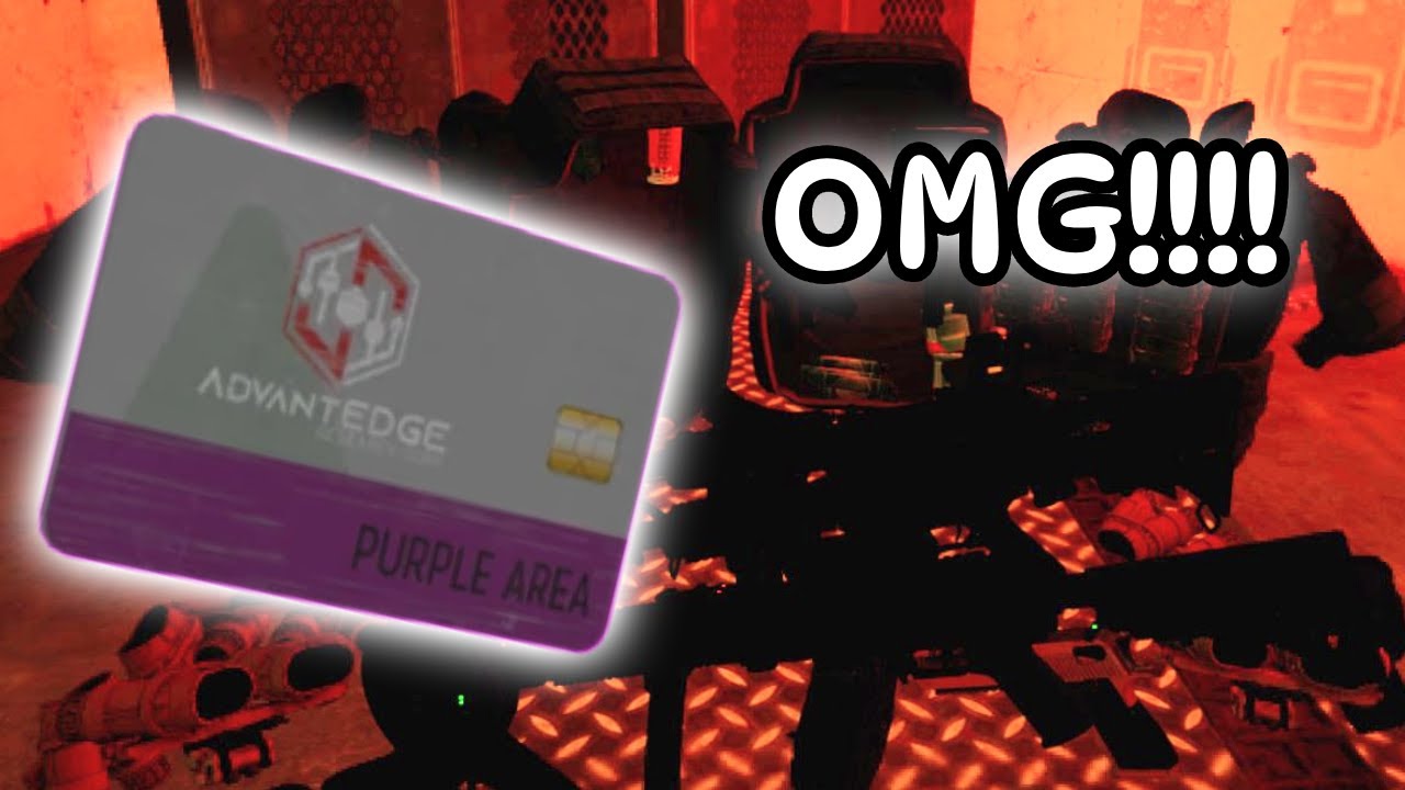 The Purple Vault That Truely Surprised 2 Furries - YouTube