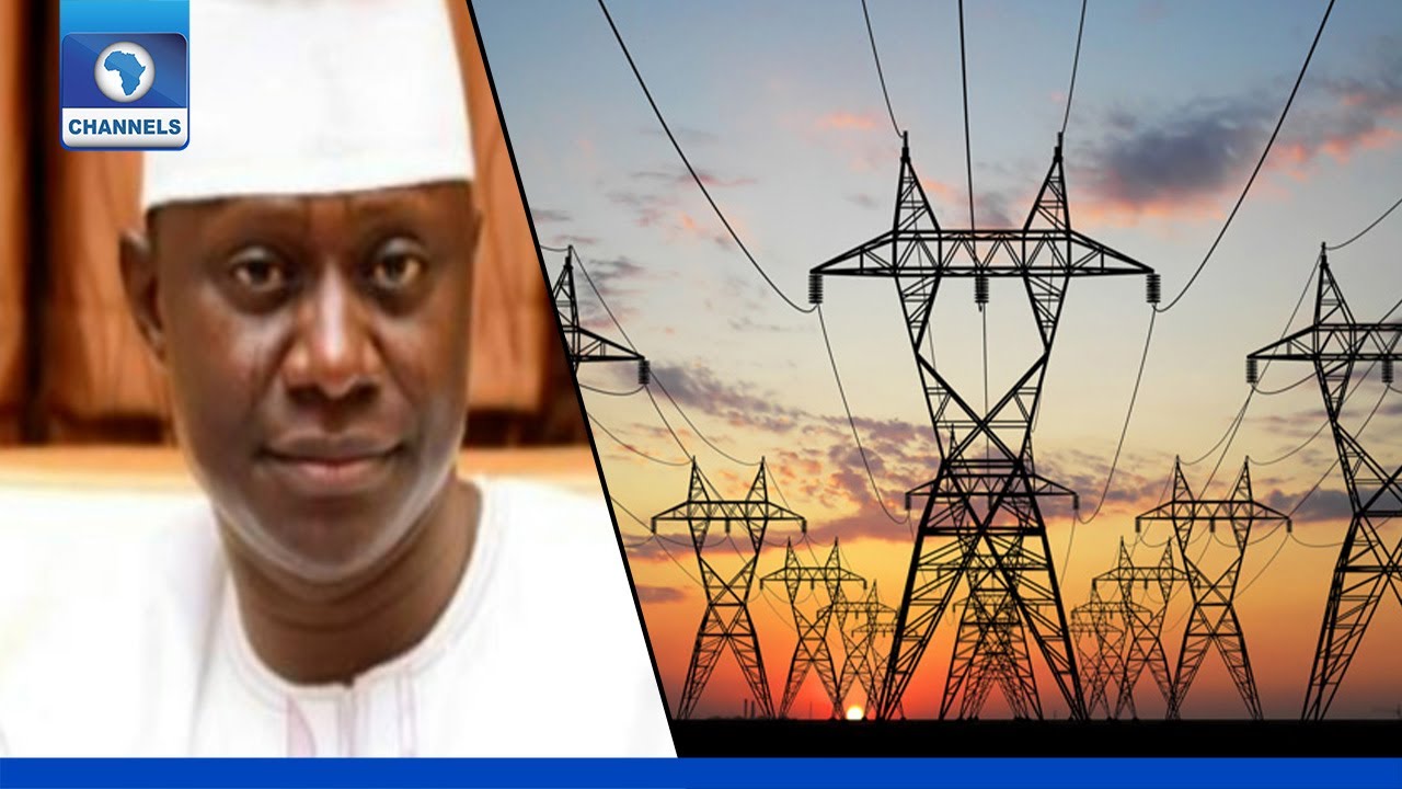 Assessing Nigeria’s Proposed Electricity Bill - YouTube