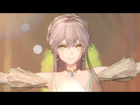 Girls' Frontline 2：Exilium｜モニタリング｜Groza #Groza #OTs14 #GF2 #Exilium # ...
