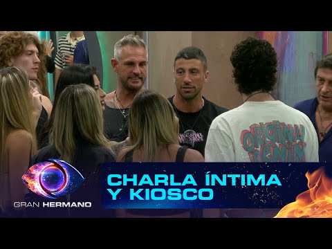 Programa 11 (16-12-2024) - Gran Hermano