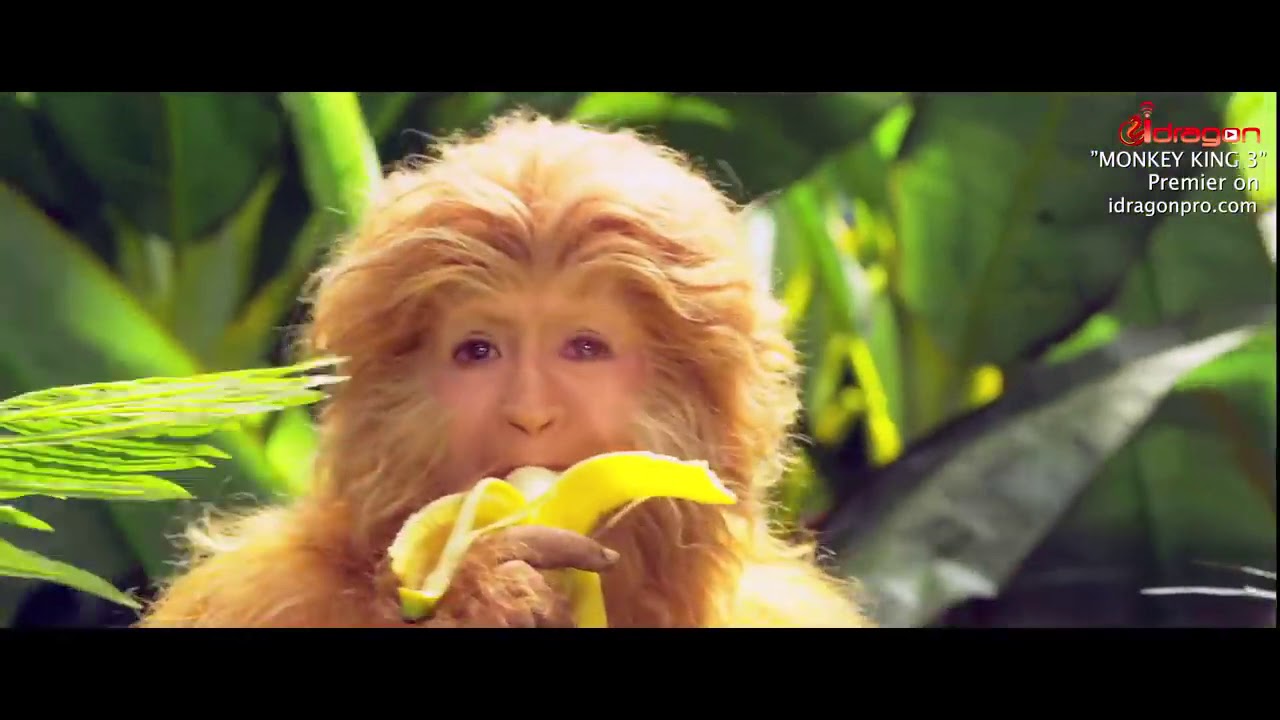 Bollywood Monkey King full video Hindi बॉलीवुड मंकी किंग फुल वीडियो ...