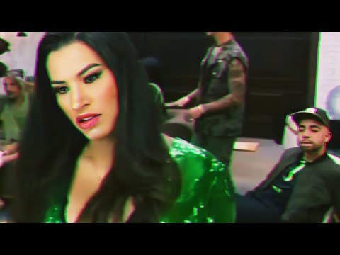 Sou teu fã - Raissa e Lucas (Selfissa) - A Fazenda 12