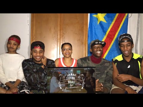Sol generation ft Sauti Sol - Ukiwa Mbali |REACTION VIDEO - YouTube