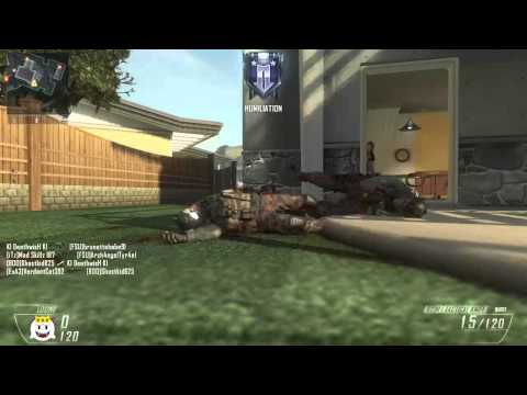 Bizarre Business in Black Ops 2: Ep. 26 - Slicin' And Dicin' 2