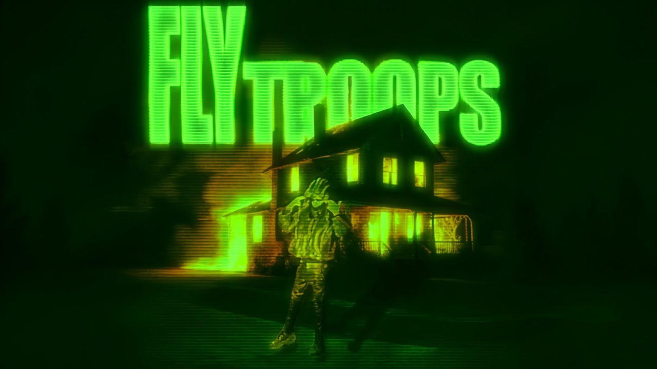 Yeat - FLYTROOP/KTU (Extended Snippet) - YouTube