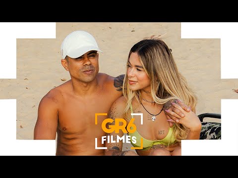 GAROTA CAIÇARA - MC Neguinho Do Kaxeta (GR6 Explode)
