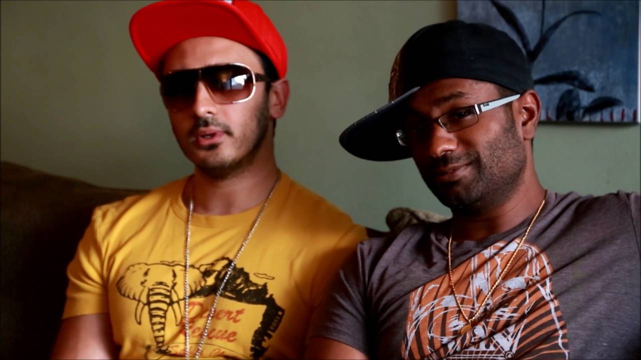 Rap Gods: Part 1- India's greatest Rap artists - YouTube