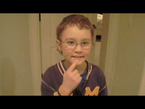 Harry Snotter - YouTube