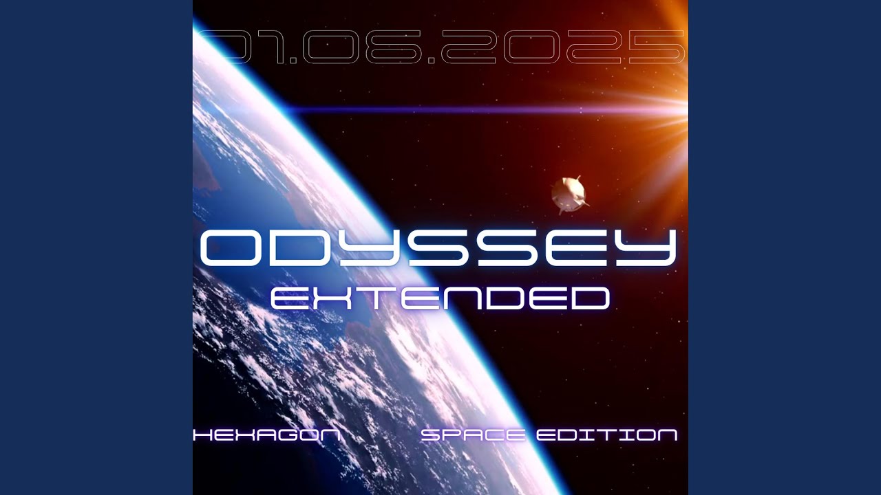 ODYSSEY (EXTENDED) - YouTube