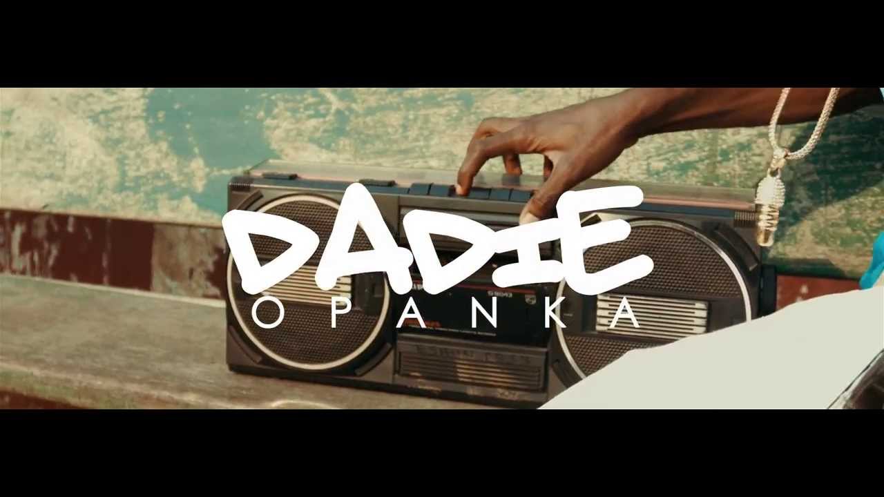 Opanka - Heaven Knows (Official Mixtape Video) - YouTube