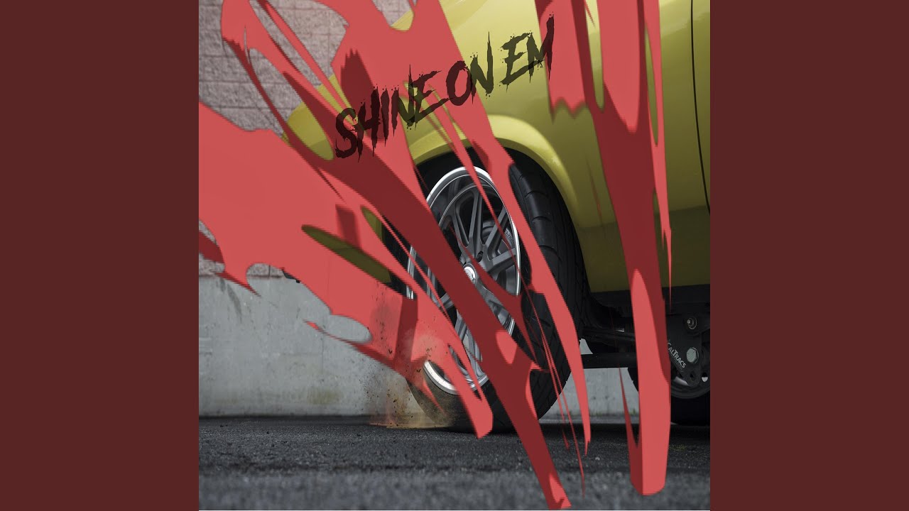 SHINE ON EM - YouTube