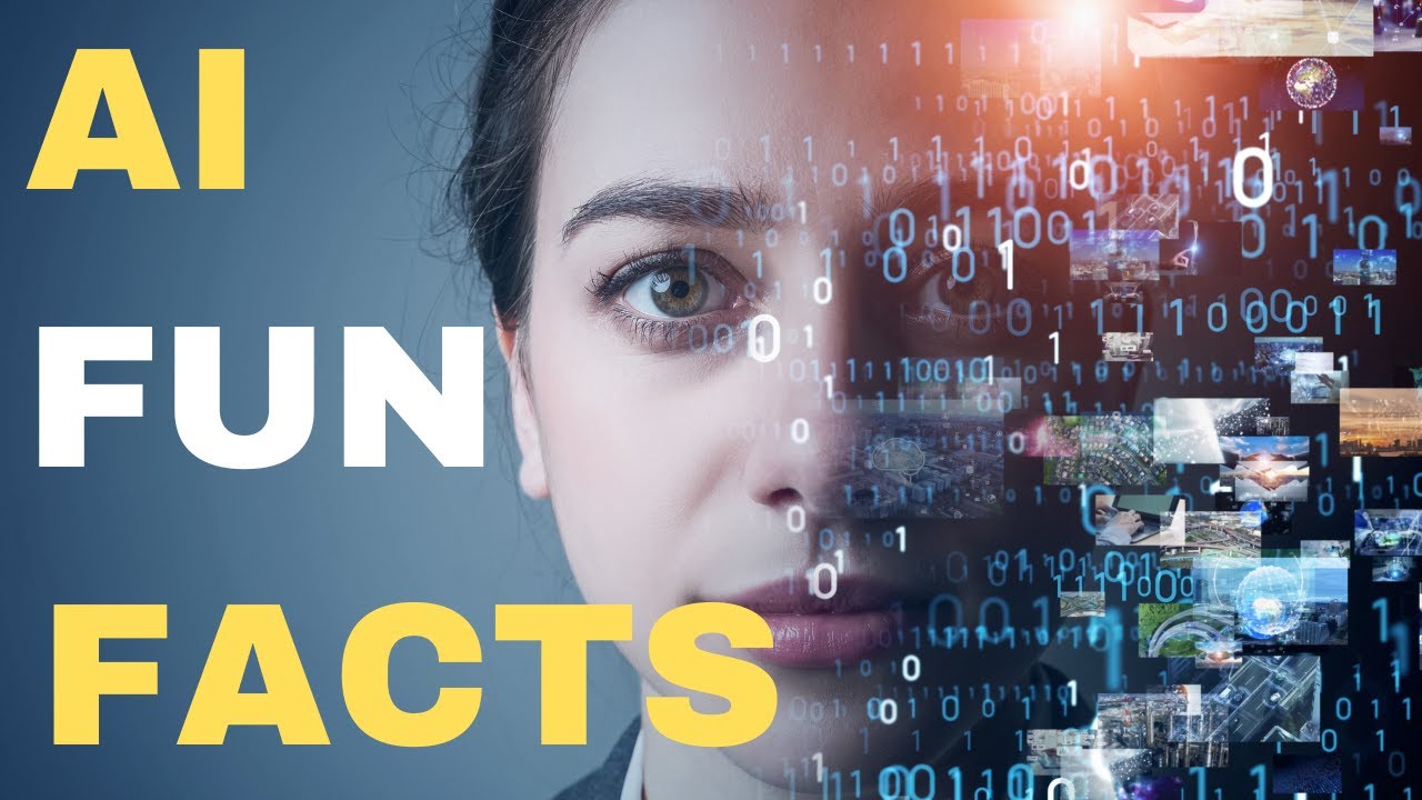 AI's Secret Language and Other Unknown Fun Facts ⎮AI Unknown Fun Facts ...