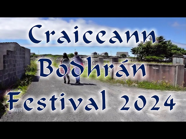 Múnla Craiceann Pale Gruaige Dubh Beyond The Pale | Festival