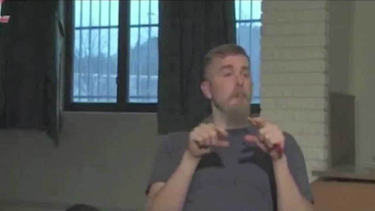 Varg having a laugh at being bankrupt - YouTube